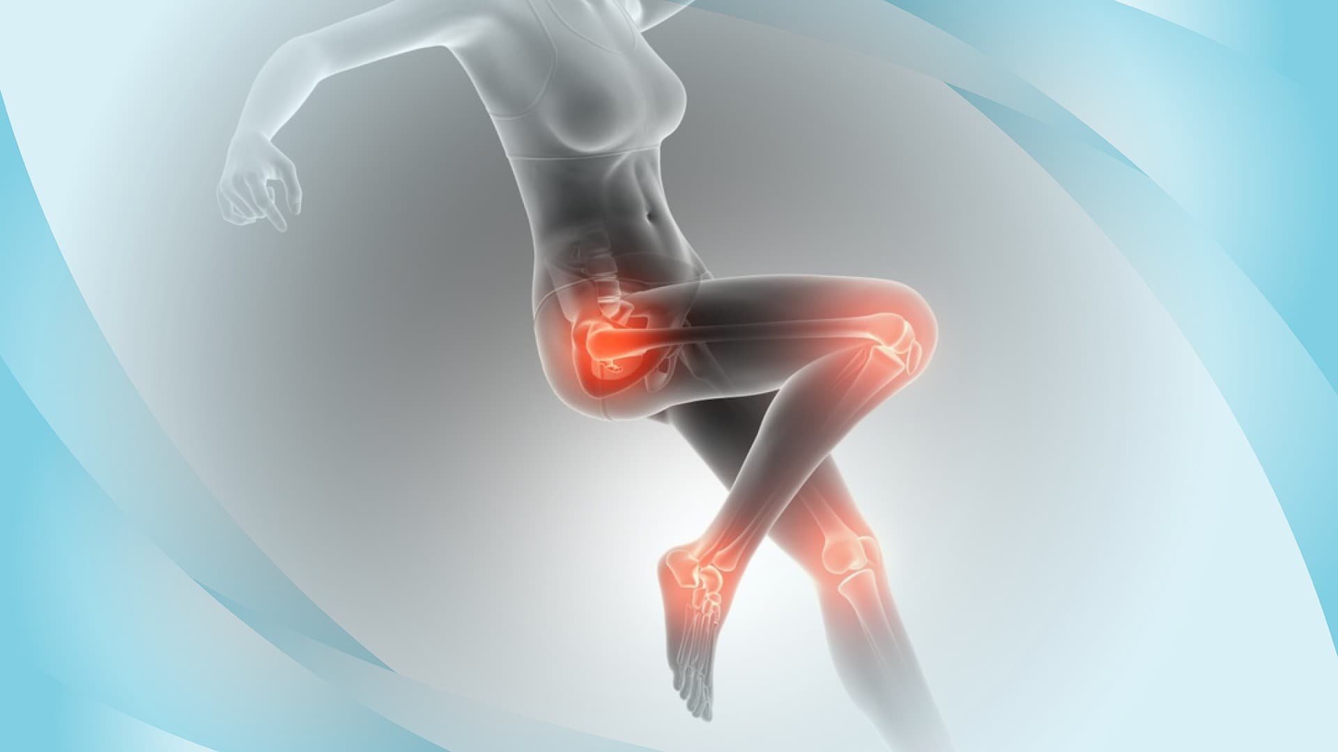 The Impact of Cartilage Deterioration on Knee Joint Instability and ...