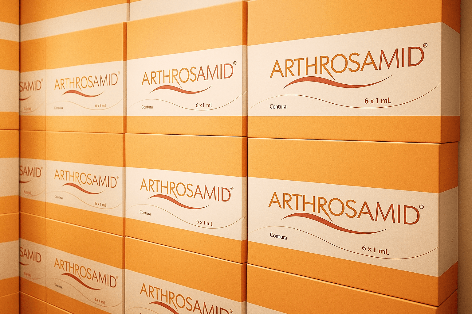 Arthrosamid® for Knee Osteoarthritis | History, How It Works & Benefits ...