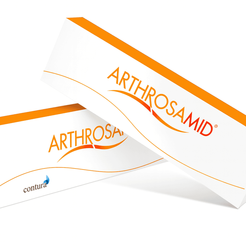 Arthrosamid® for Knee Osteoarthritis | History, How It Works & Benefits ...