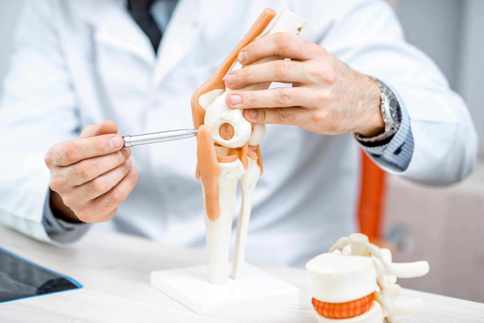 Arthrosamid® for Knee Osteoarthritis | History, How It Works & Benefits ...